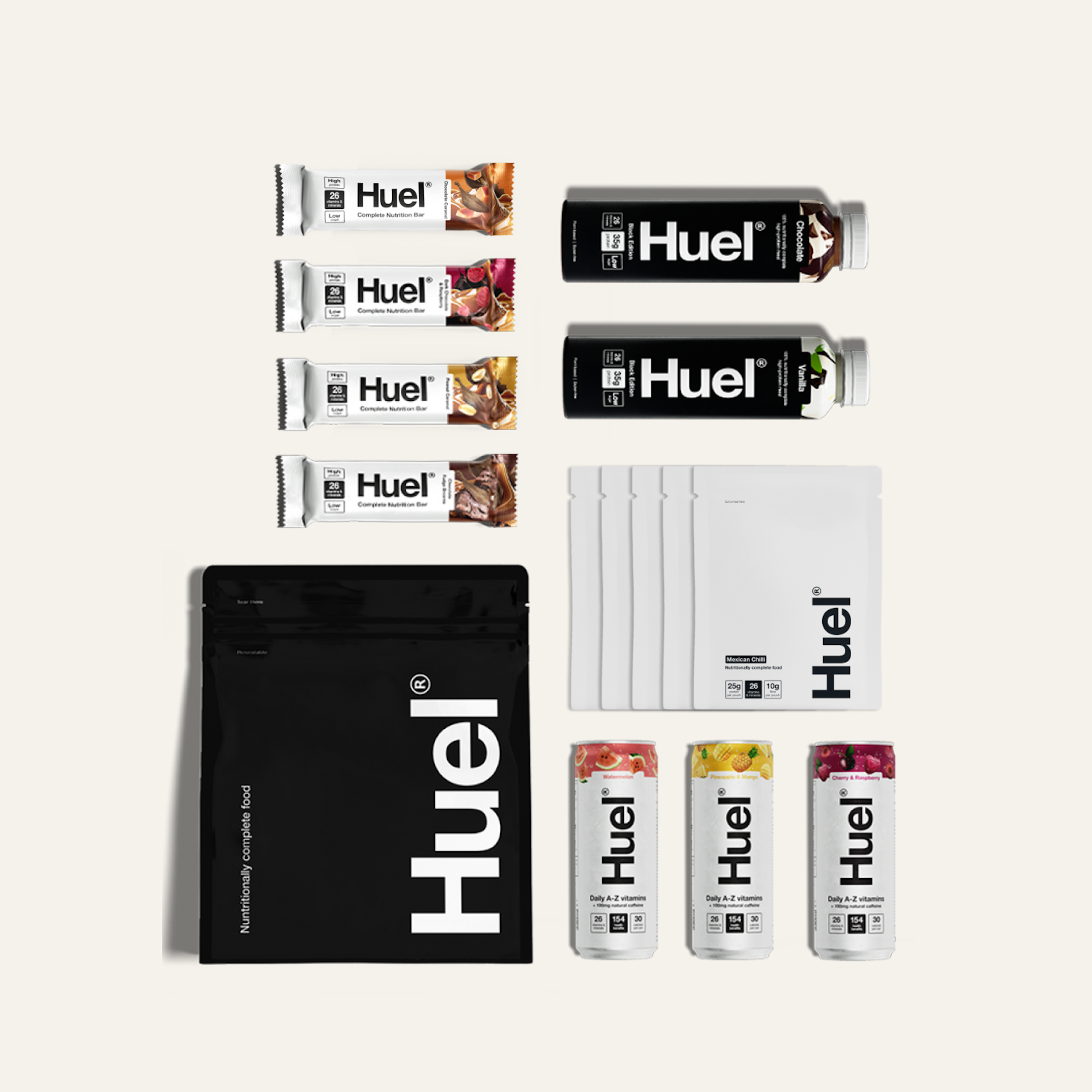 Huel