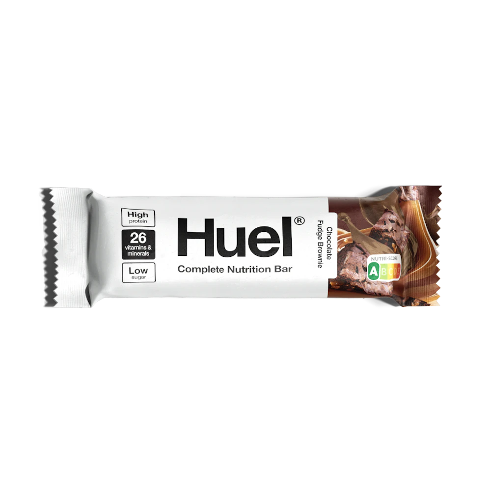 Huel Essential Formula Explained | Huel