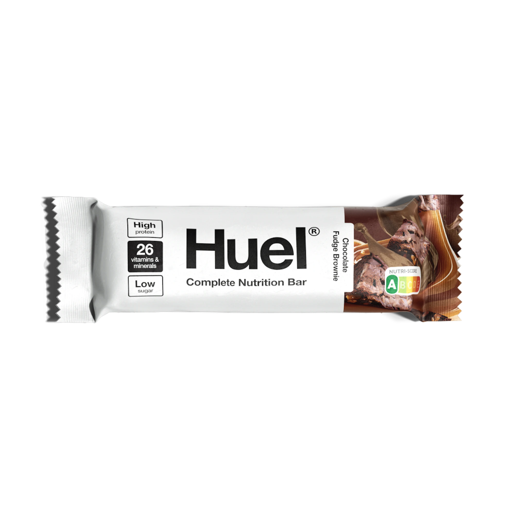 FAQs | Huel US