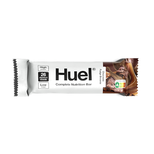 How Huel Works | How to Use Huel | Huel US