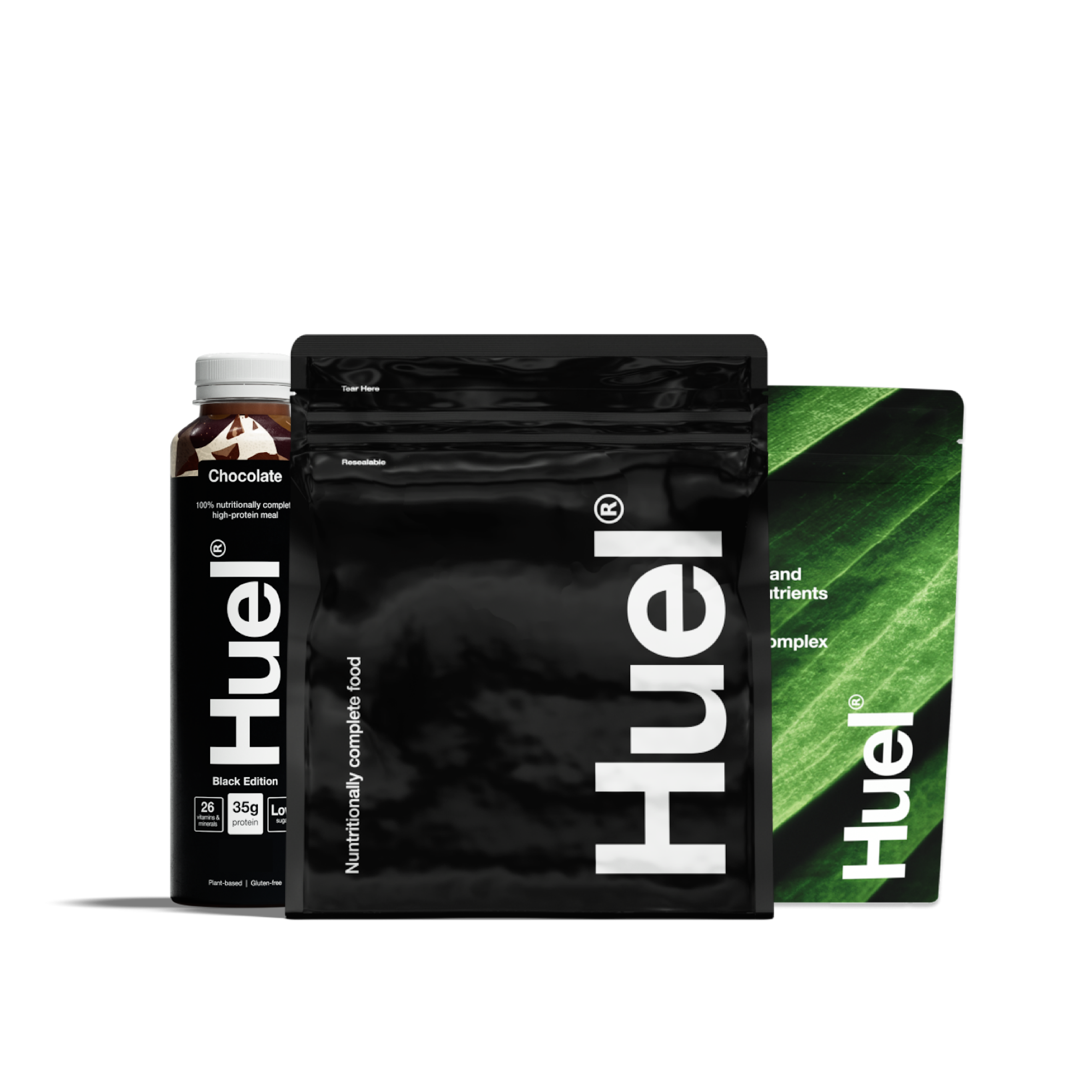 Huel US