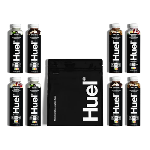 Daily Greens | Huel US