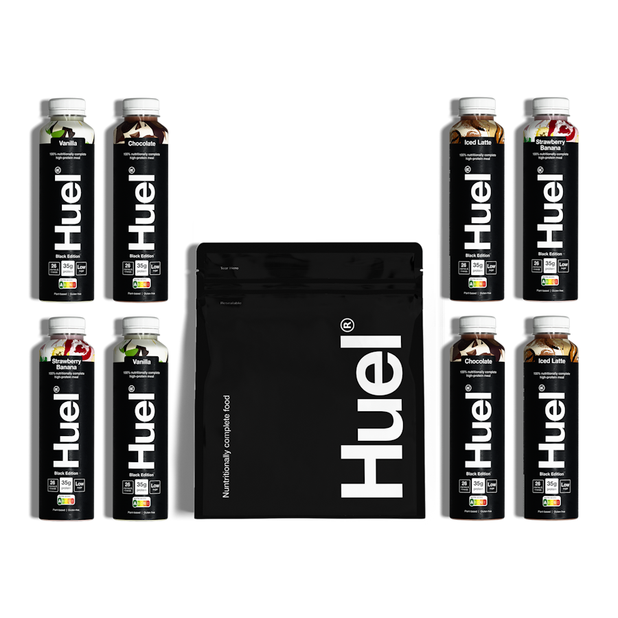 Huel US
