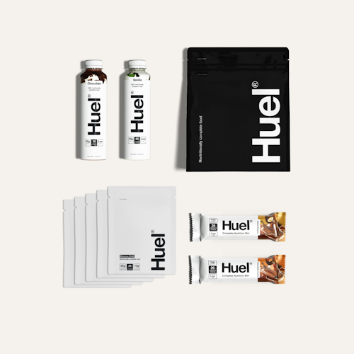 Todos los productos Huel | Huel ES