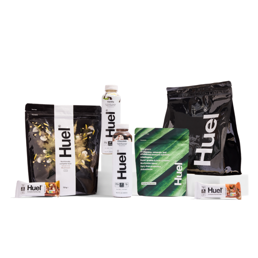 Store Locator | Huel