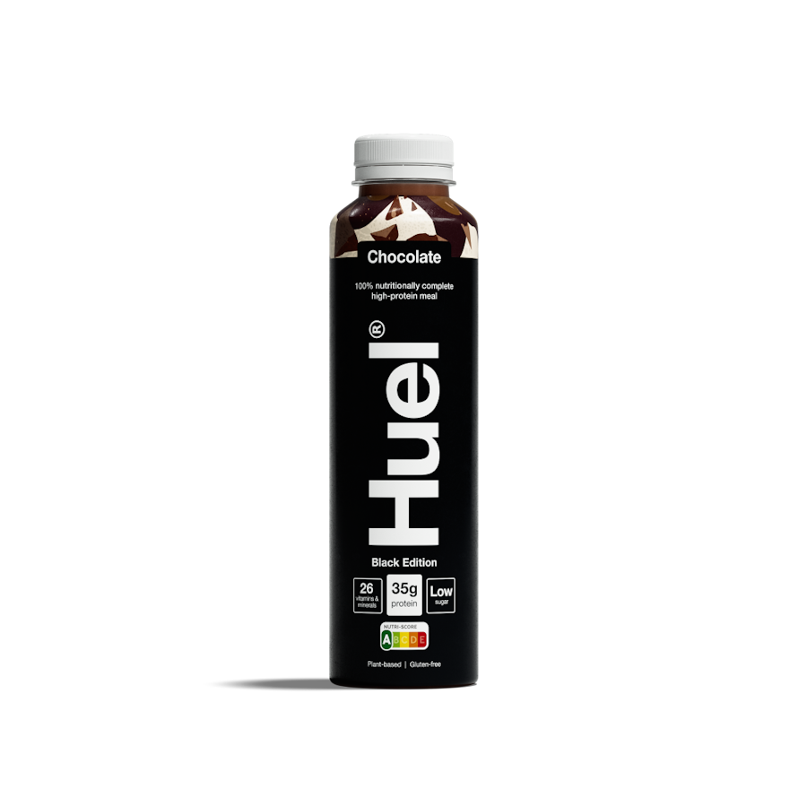 Eat Healthy, Made Simple | Balanced Meals | Huel US