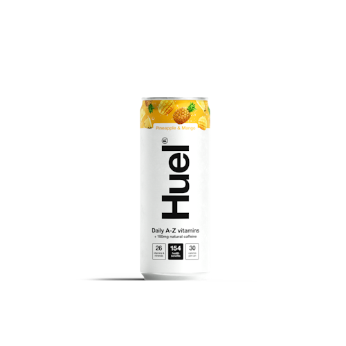 Huel US