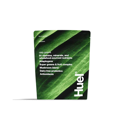 Nutritional Information | Huel US