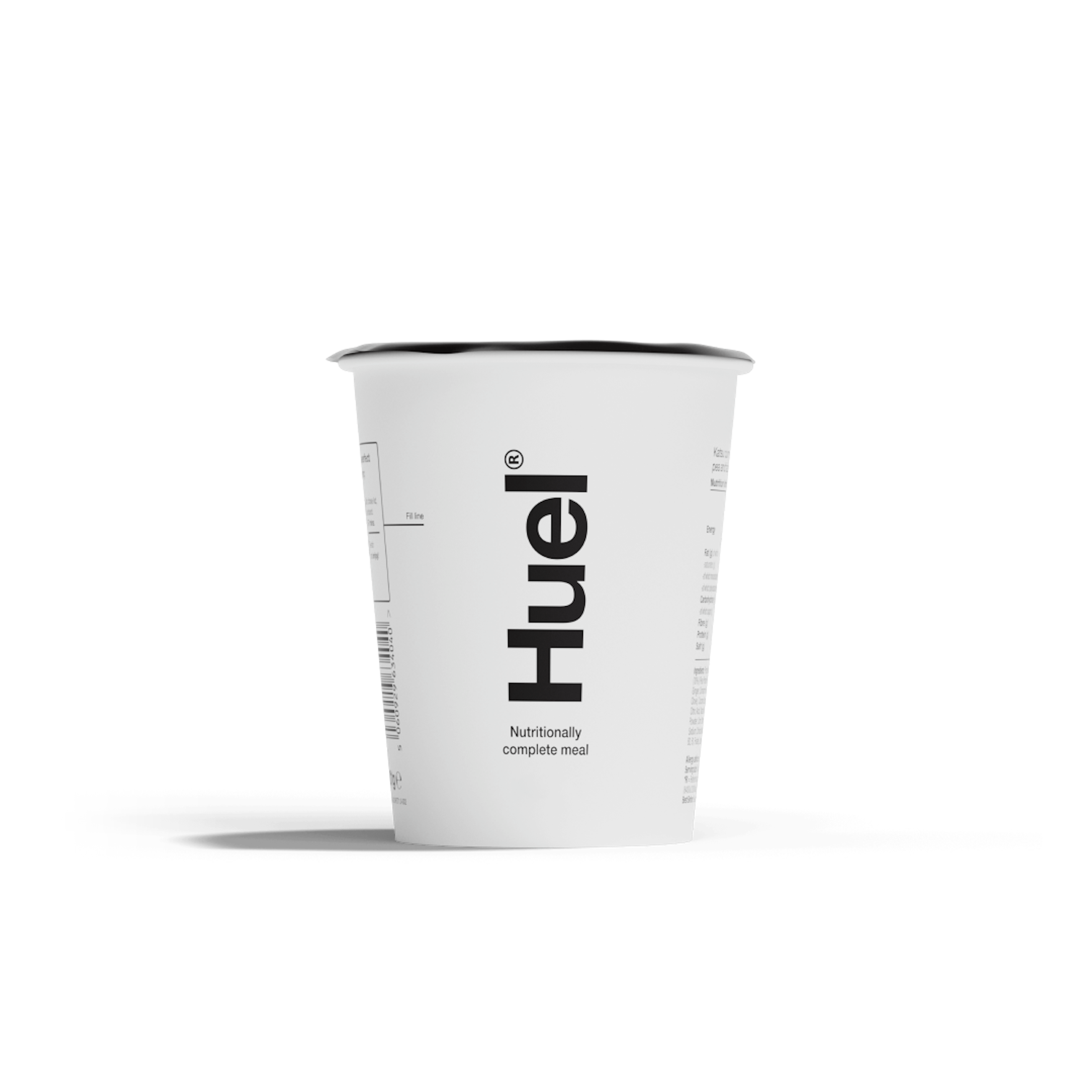 Huel PL