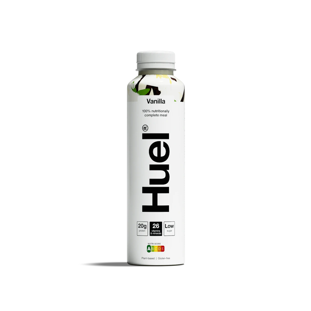 Nutritionally Complete Instant Meals | Huel UK | Huel EU