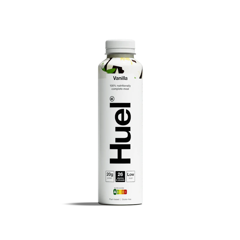 Huel ES