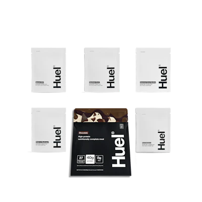 Bundles | Huel US