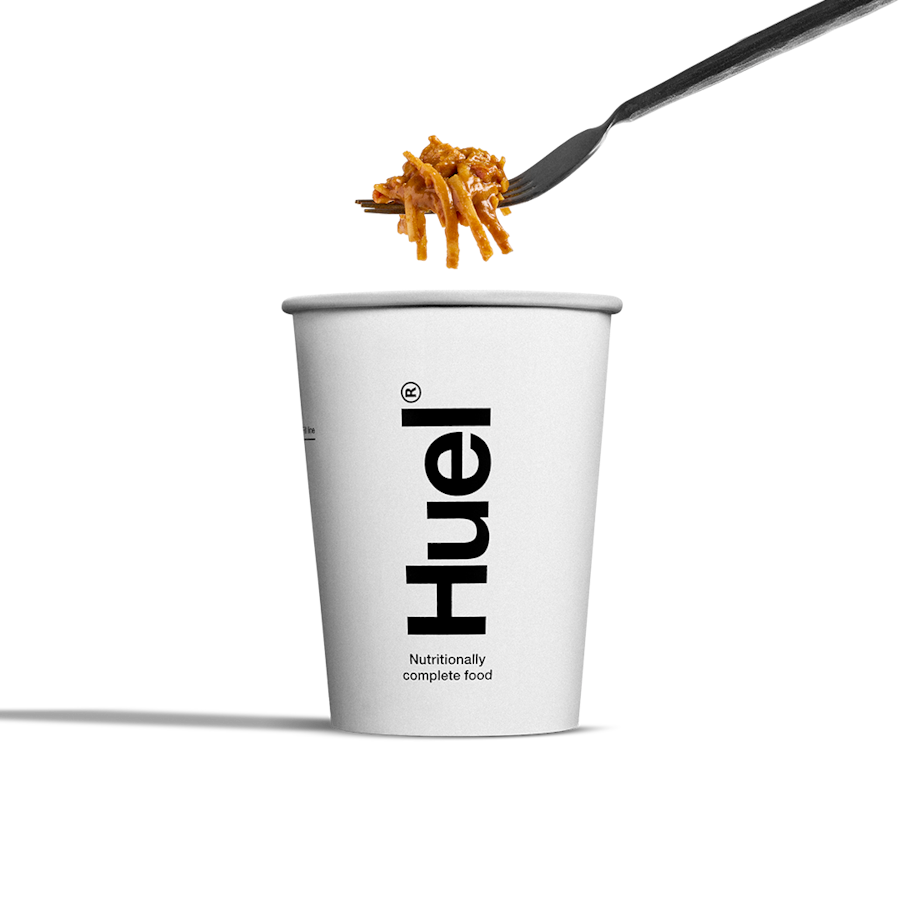 Huel PL