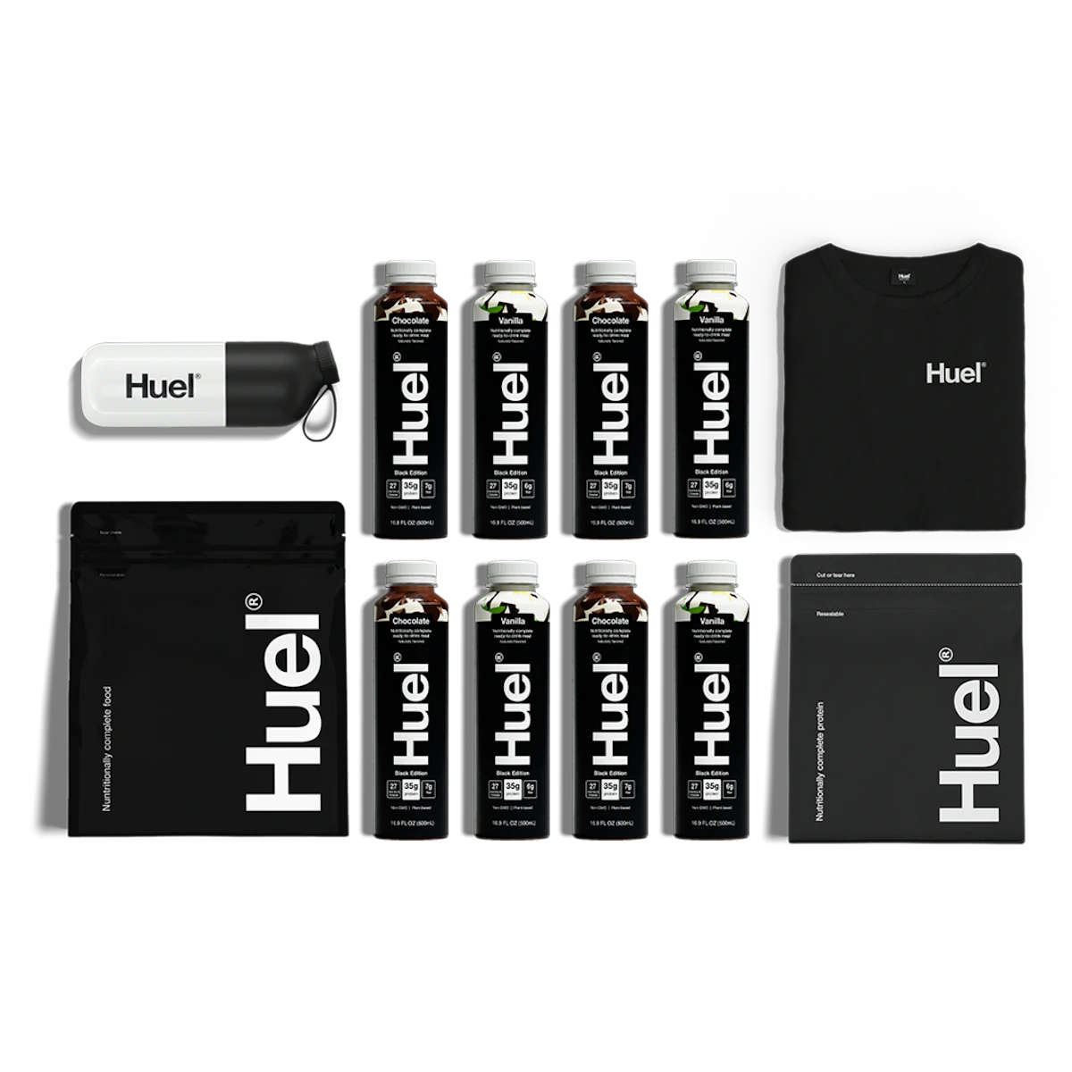 Huel US