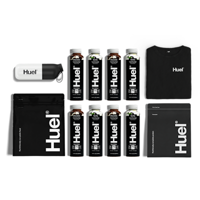 Huel US