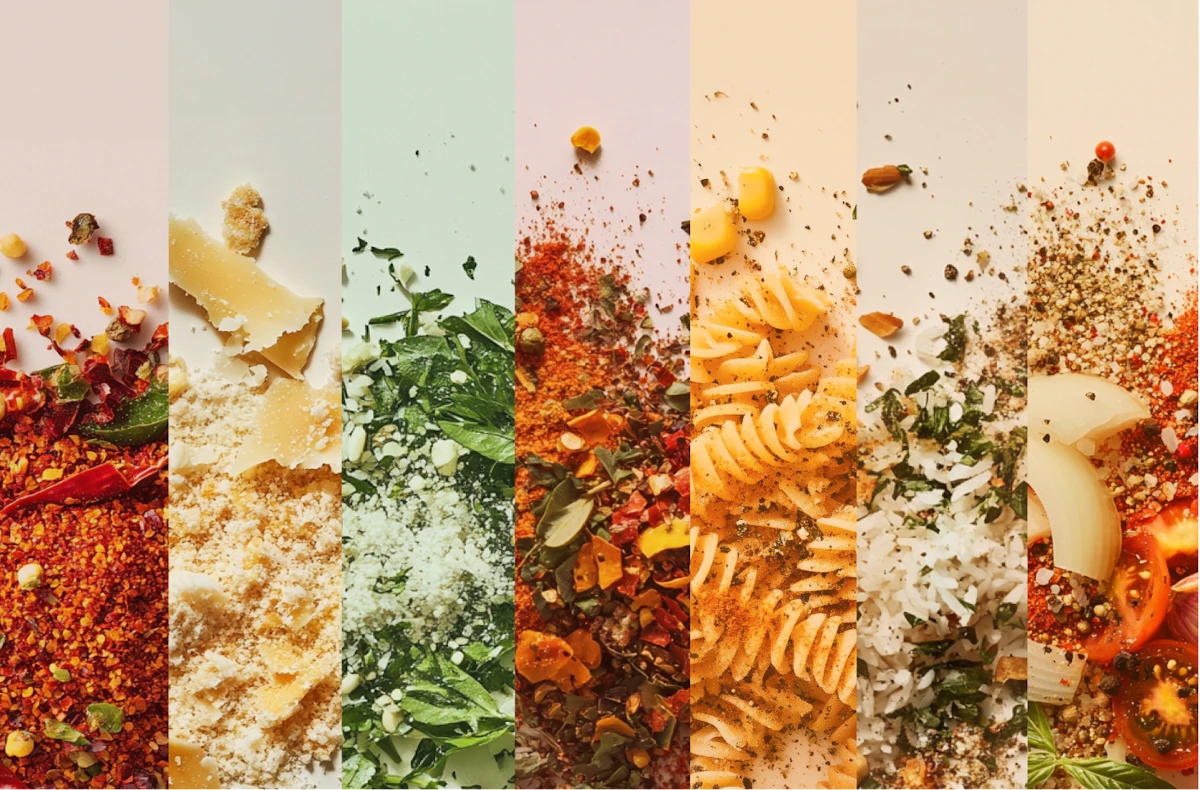 Hot & Savory Meal Packs | Ready Made Meals | Huel US