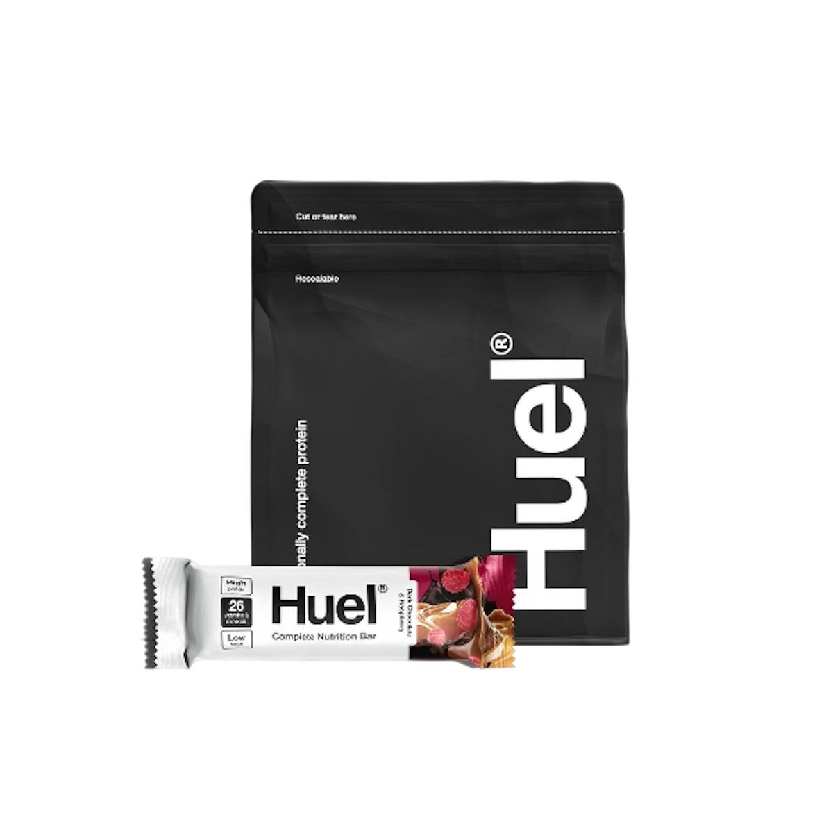 Huel FR