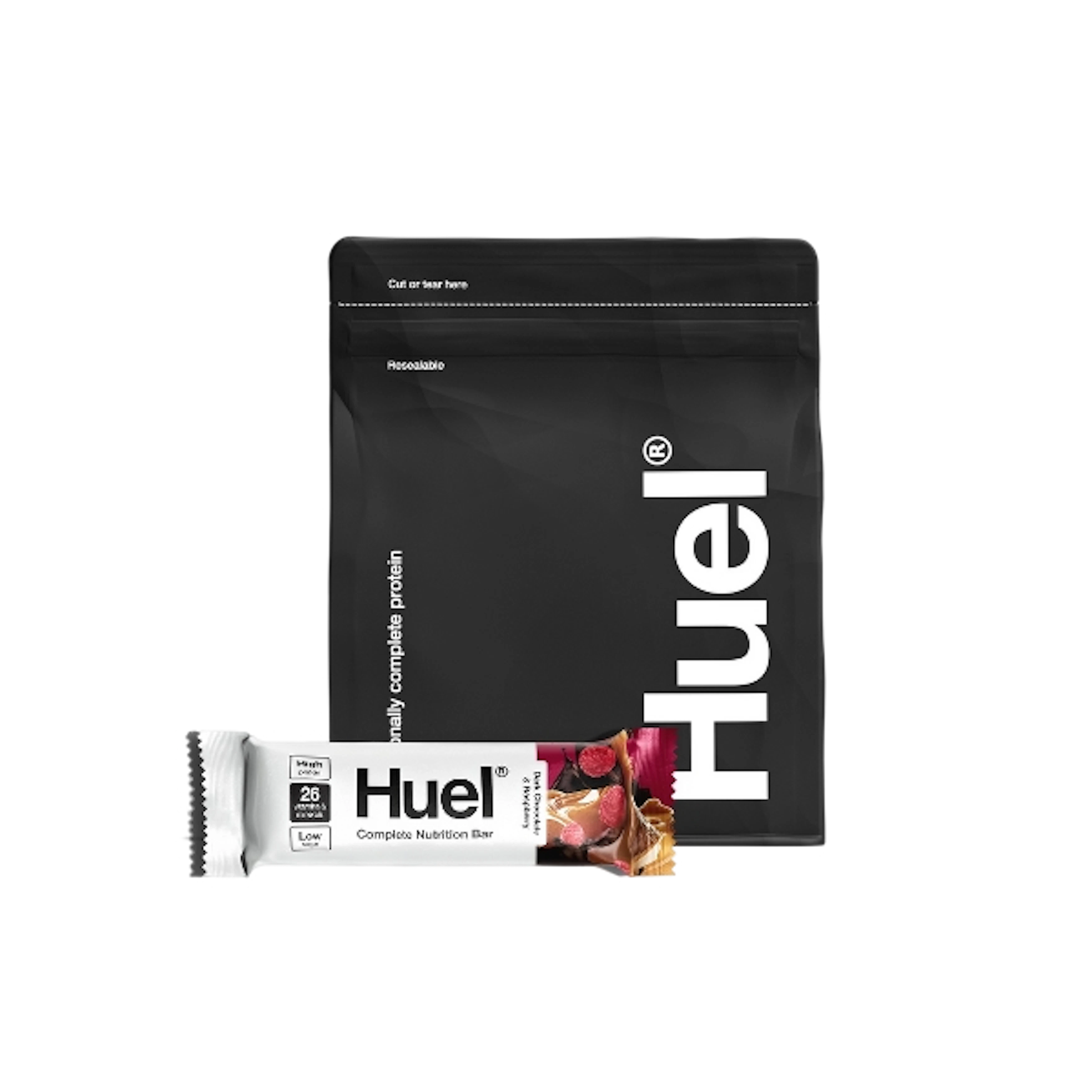 Huel FR