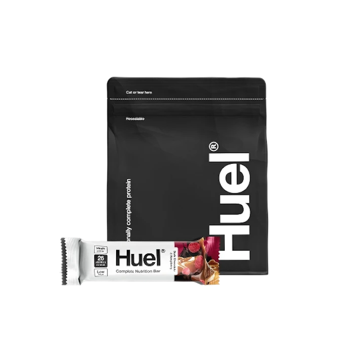 Huel FR