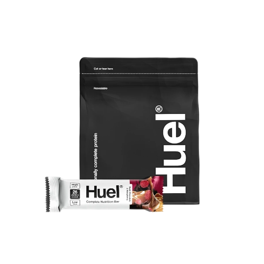 Huel IT