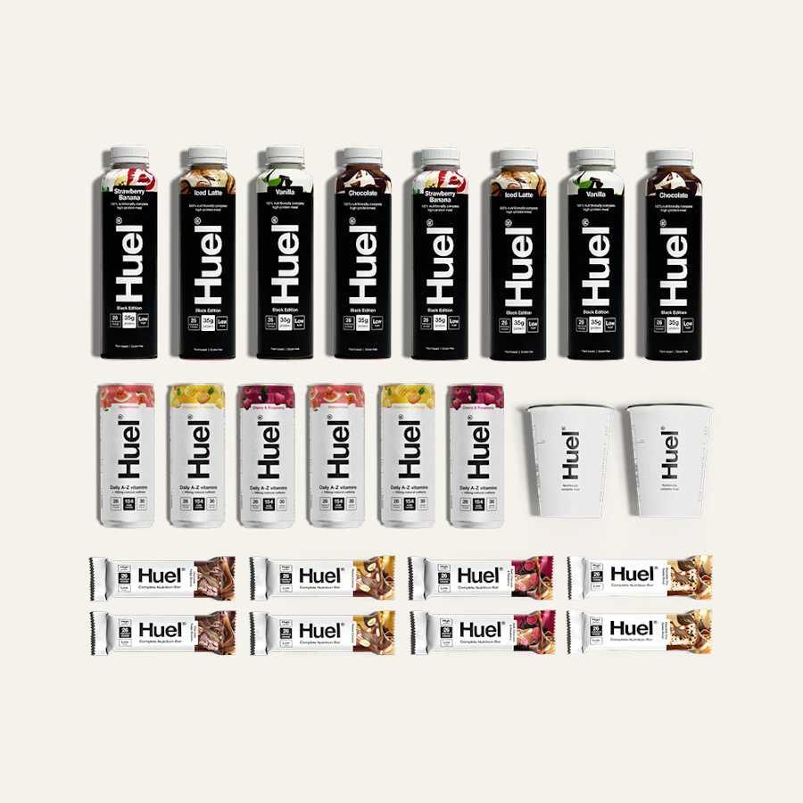 Huel