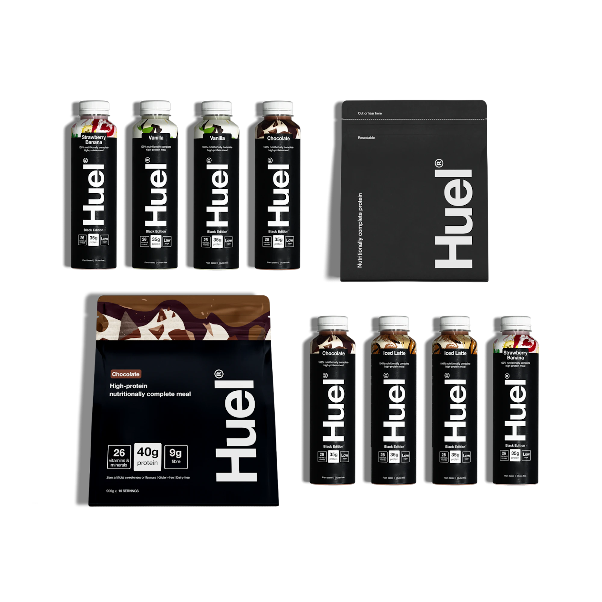 Protein Powder | Huel