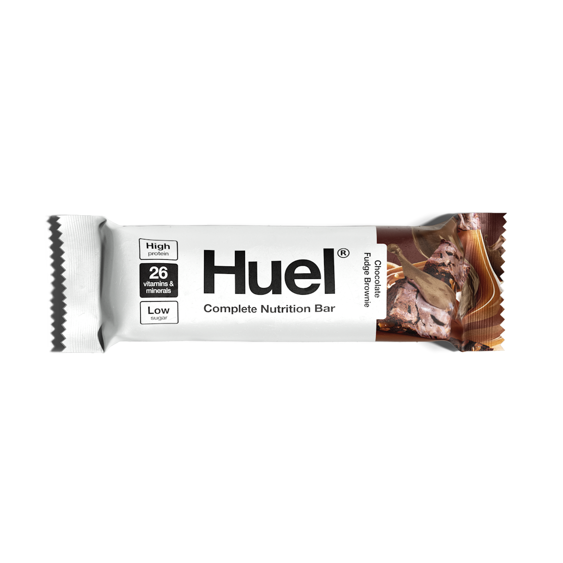 Huel ES