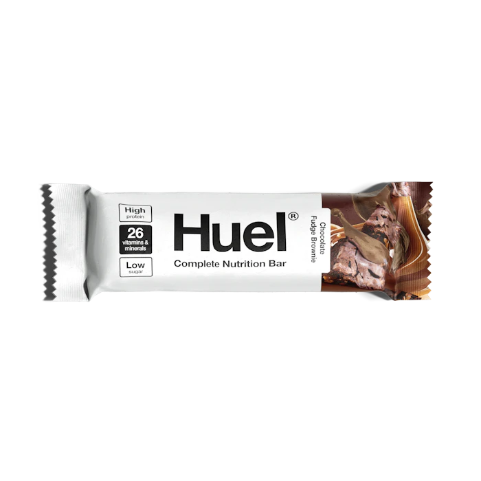 Huel FR