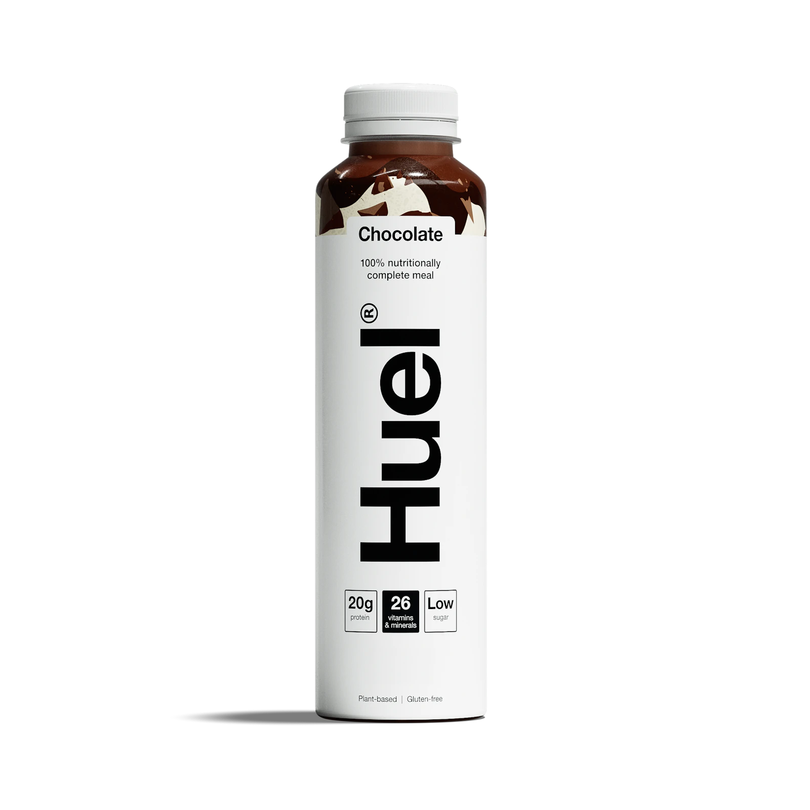 How Huel Works | How to Use Huel | Huel US
