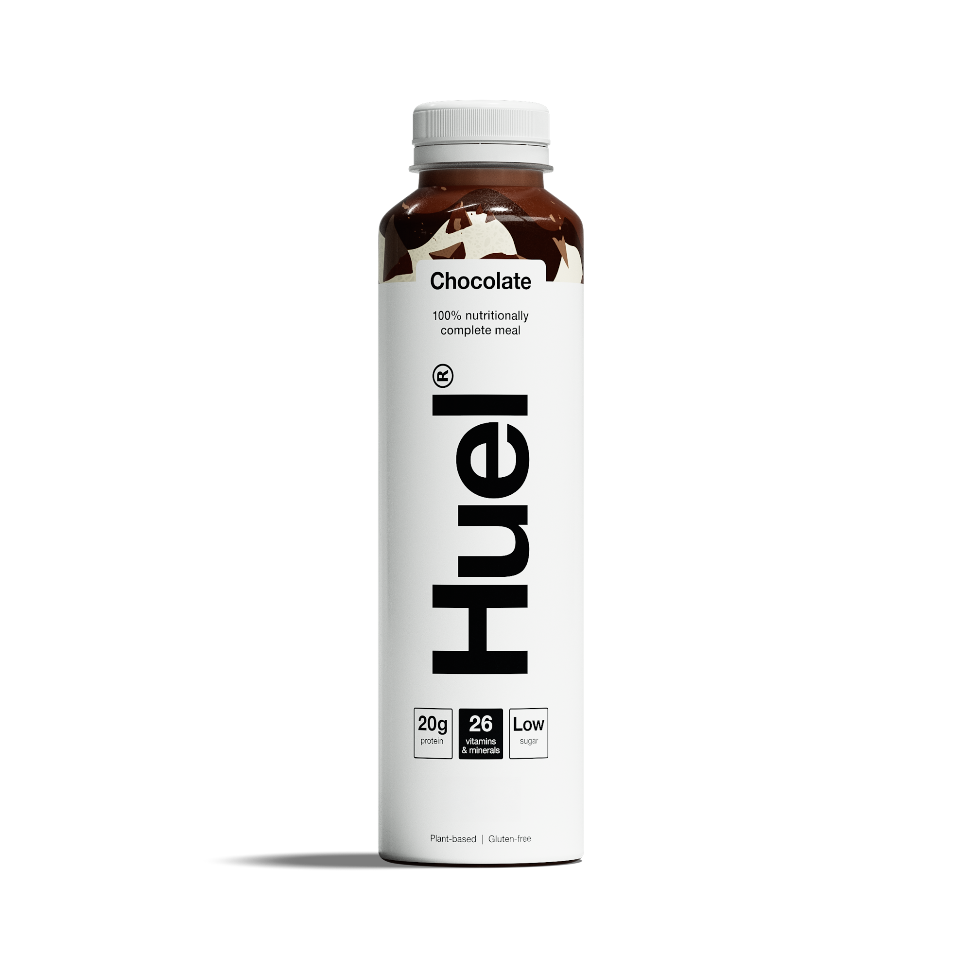 Wszystkie produkty | Huel PL