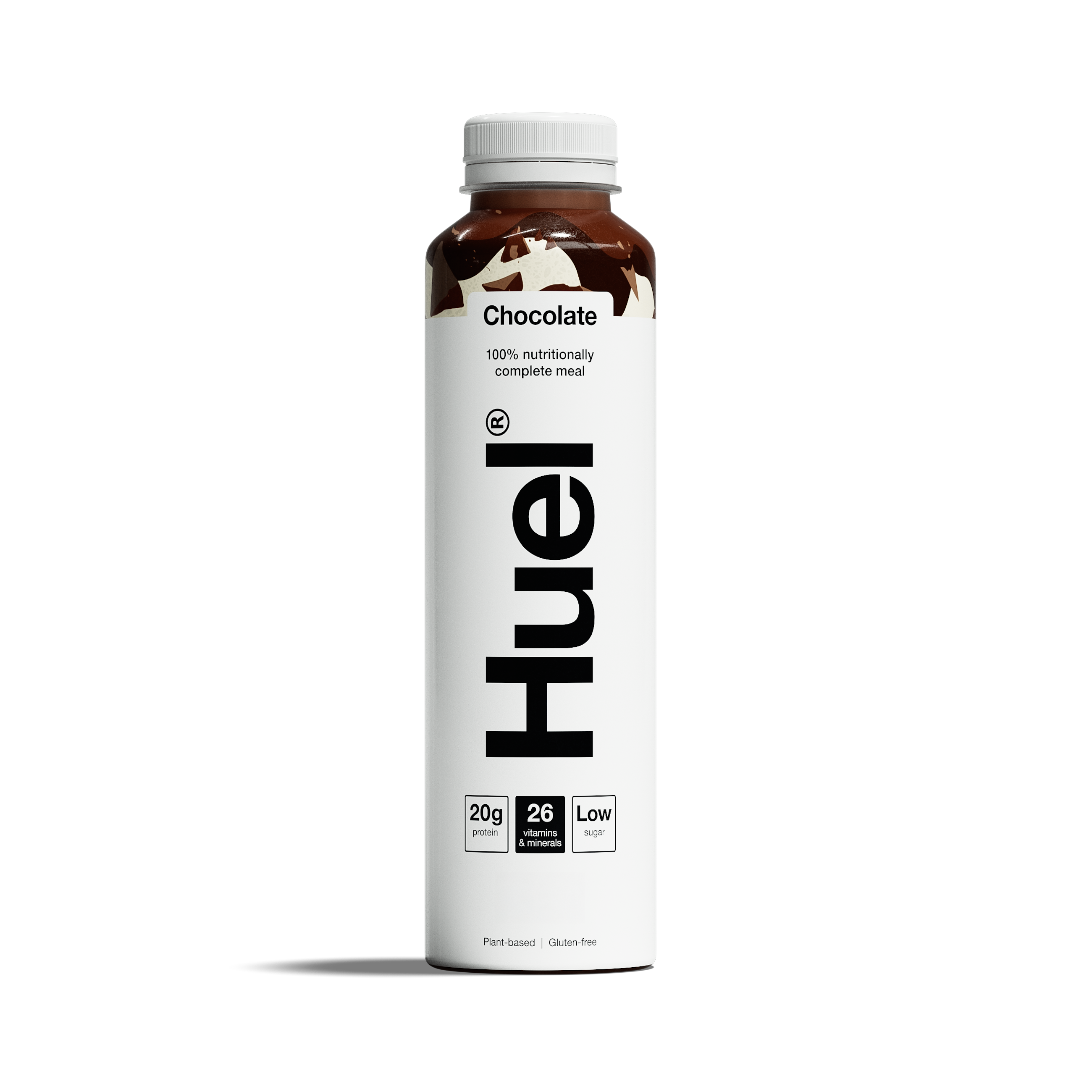 Huel+ | Earn Rewards Every Time You Fuel Up | Huel US