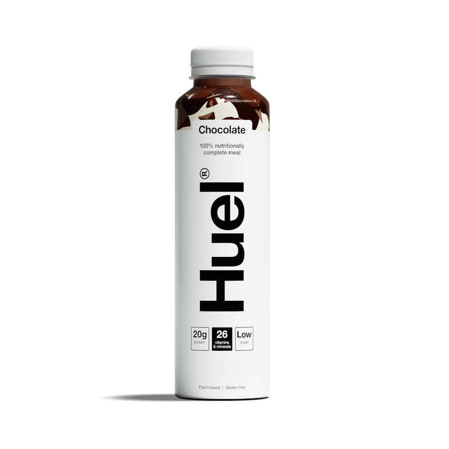 自分にぴったりのHuelの楽しみ方を見つけることができます | Huel JP