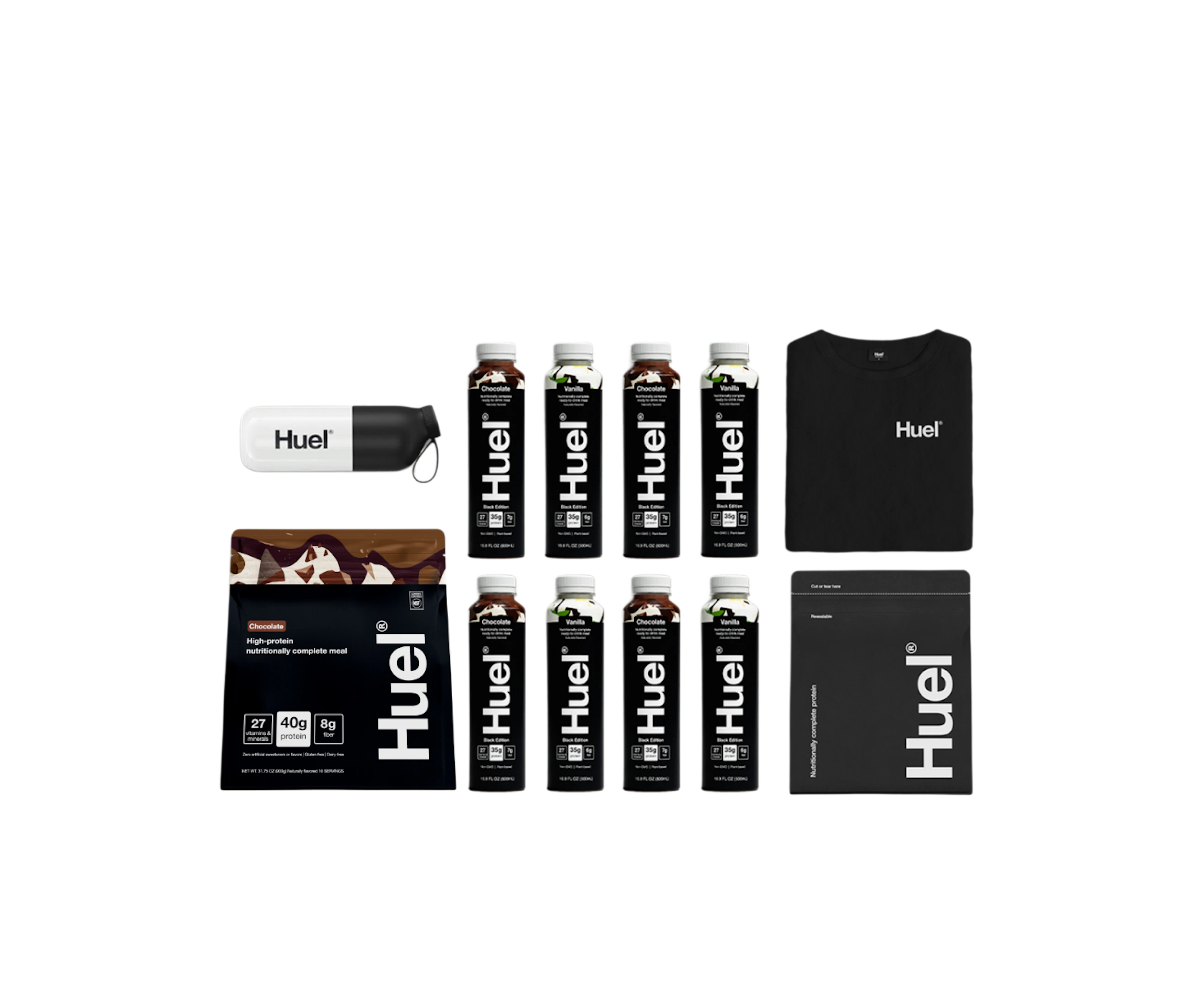Welcome to Huel! | Huel US