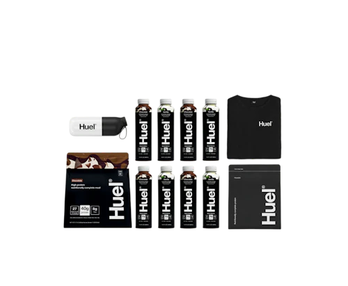 Huel Daily Greens | Everyday Super Greens Powder | Huel US