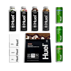 Bundles | Huel US