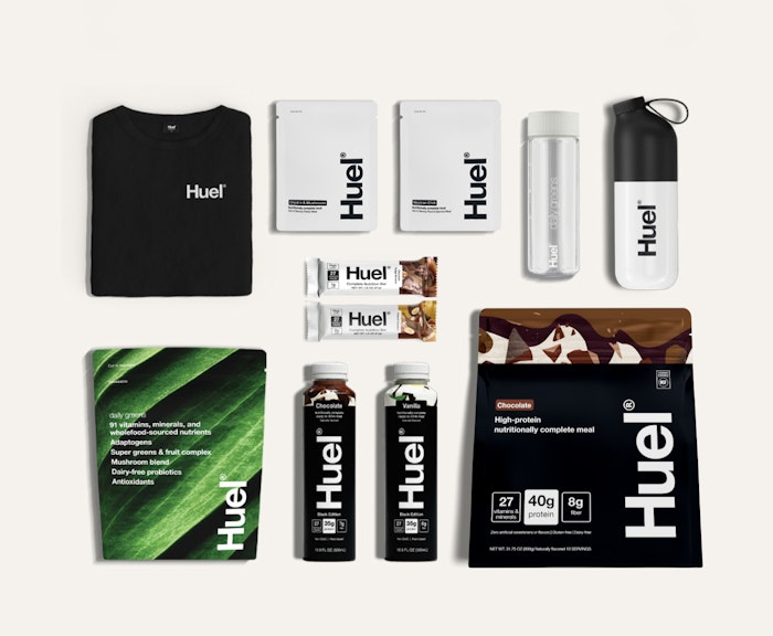 4 Ways to Get Vitamin D This Winter | Huel US