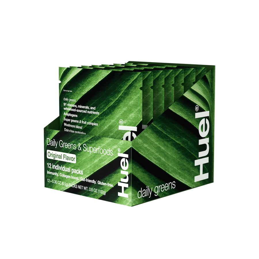 About Huel | Our Mission | Huel US