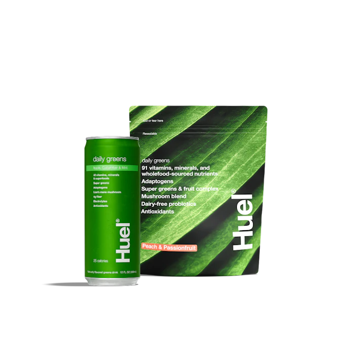Huel US