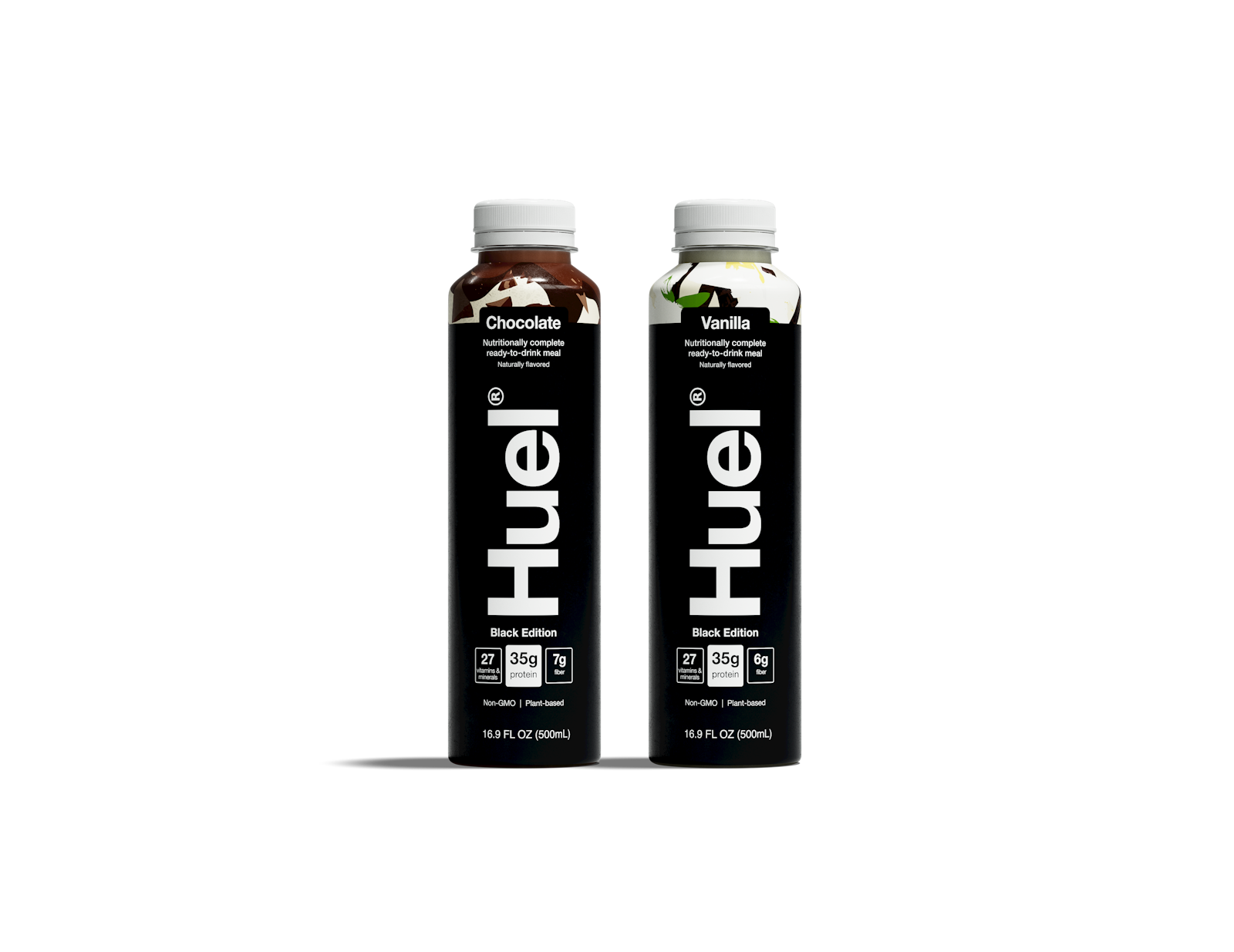 High-Protein Huel Bundle | Huel US