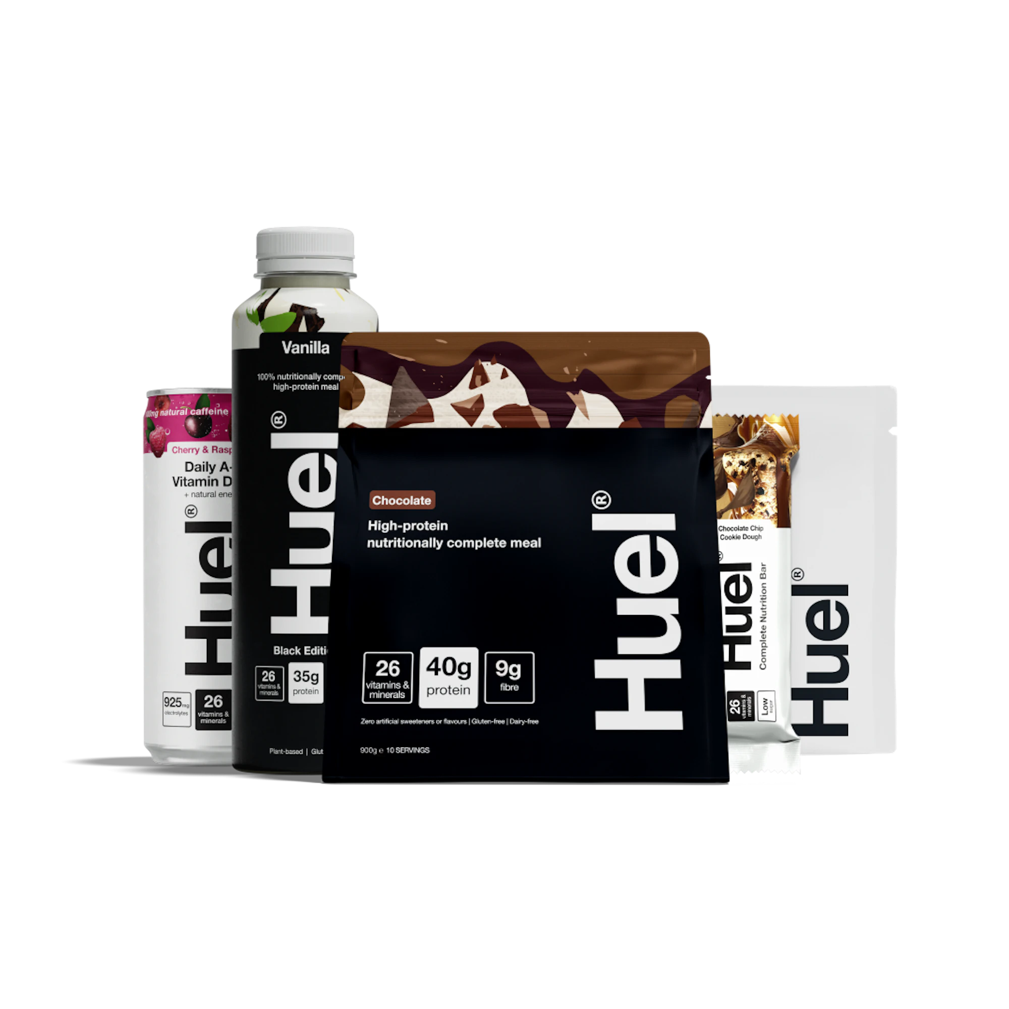 Huel