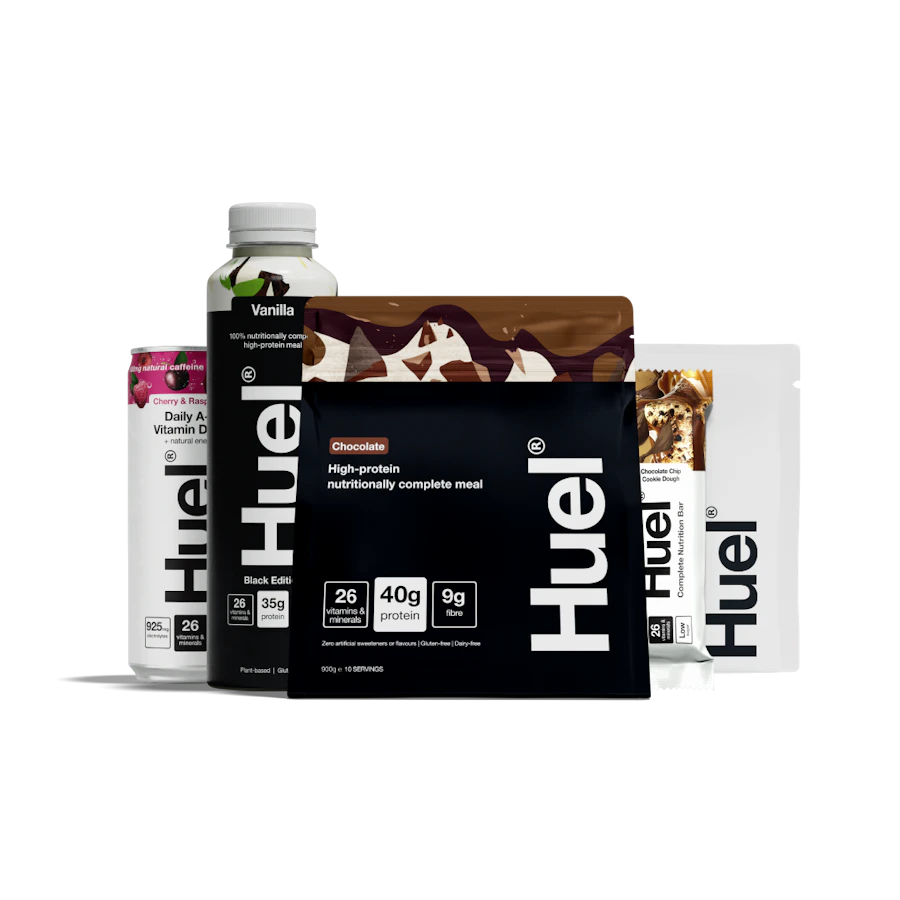 Huel