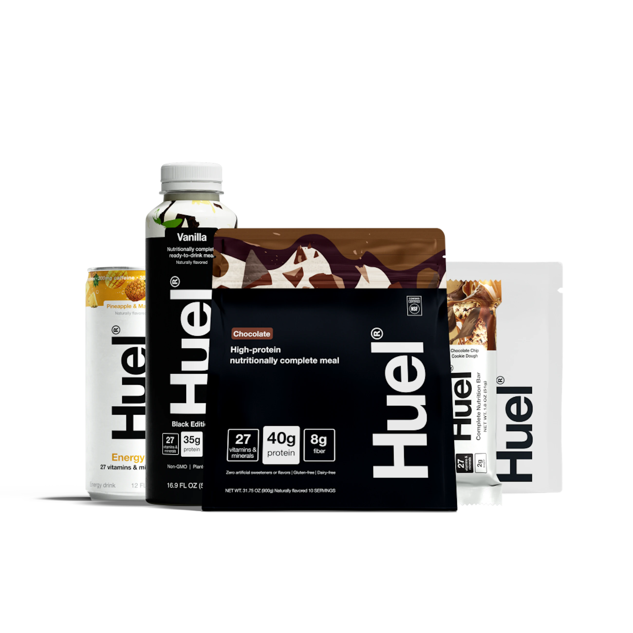 Huel US
