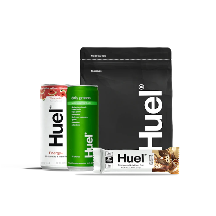 Store Locator | Huel US