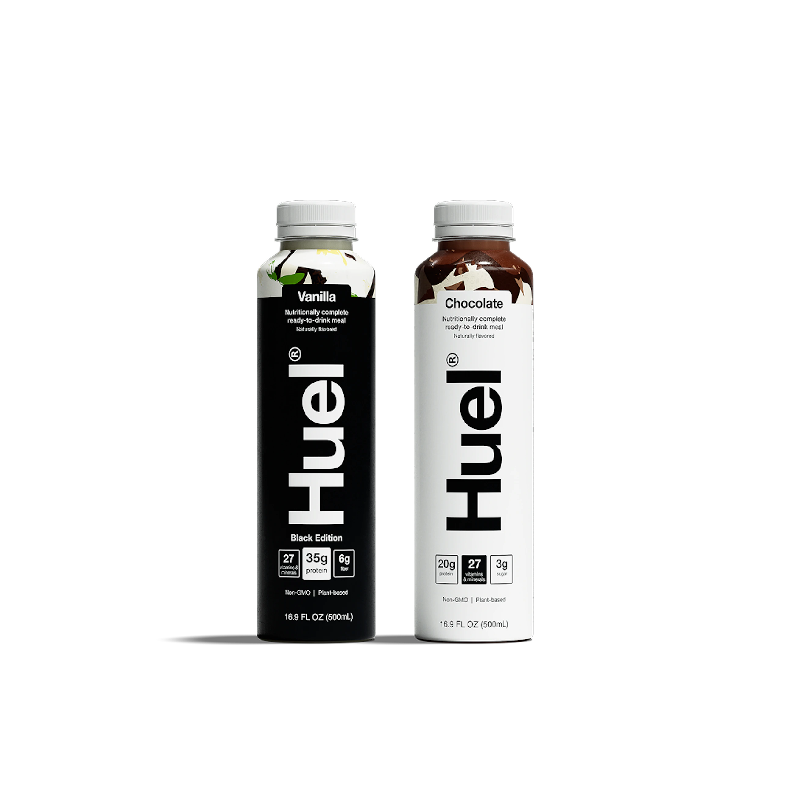 Huel NL
