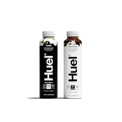 Huel US