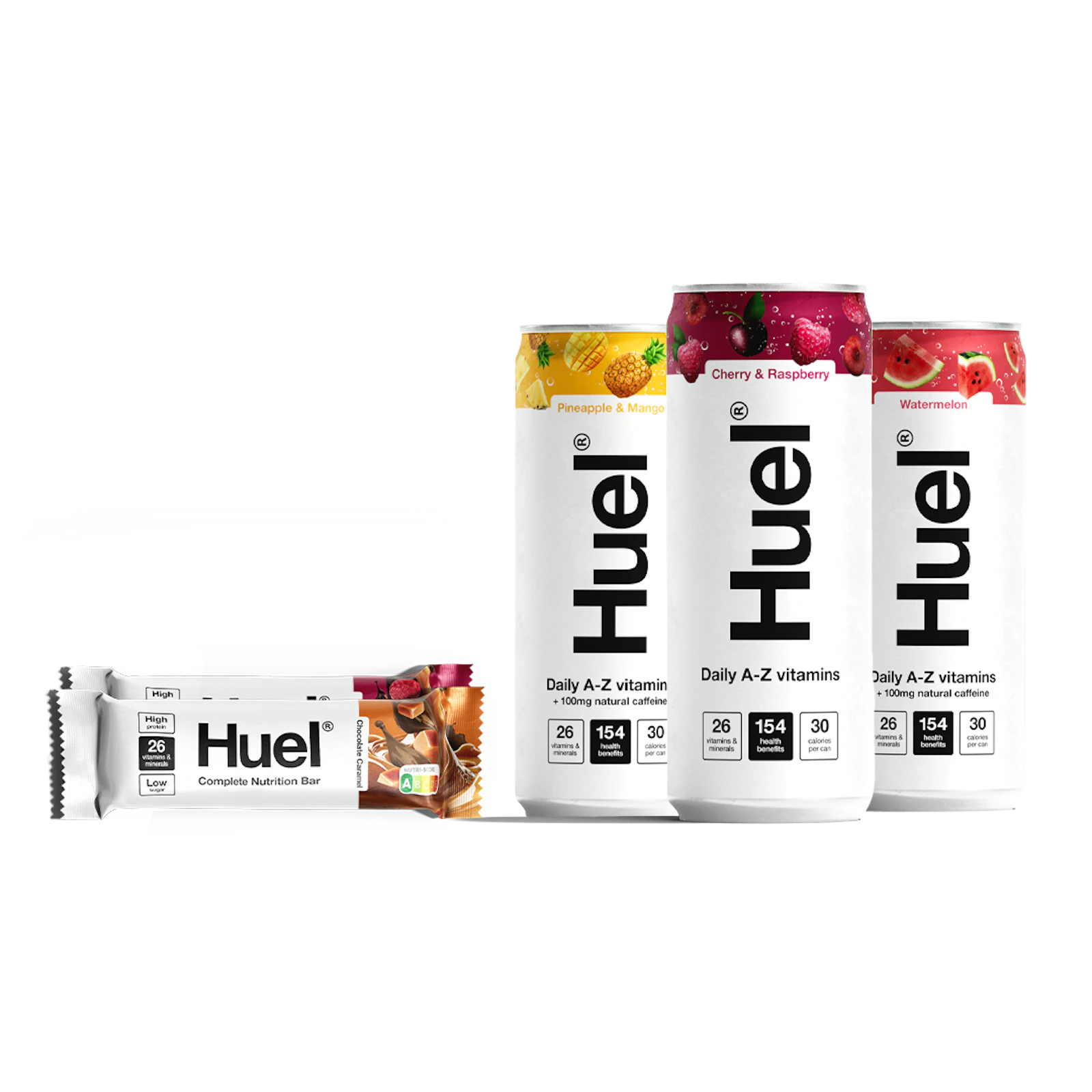 Huel Official Discount Codes | Huel