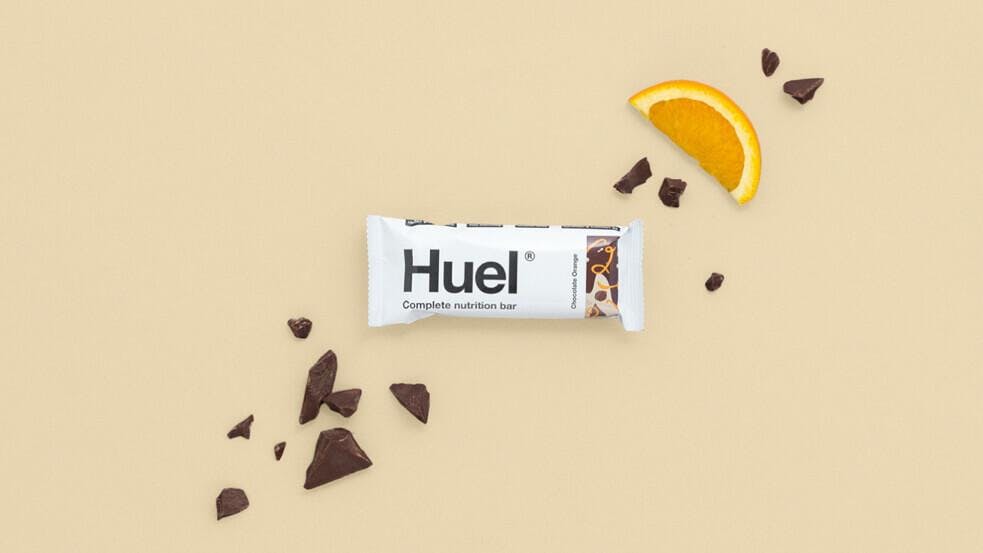 Huel Bar v3.1